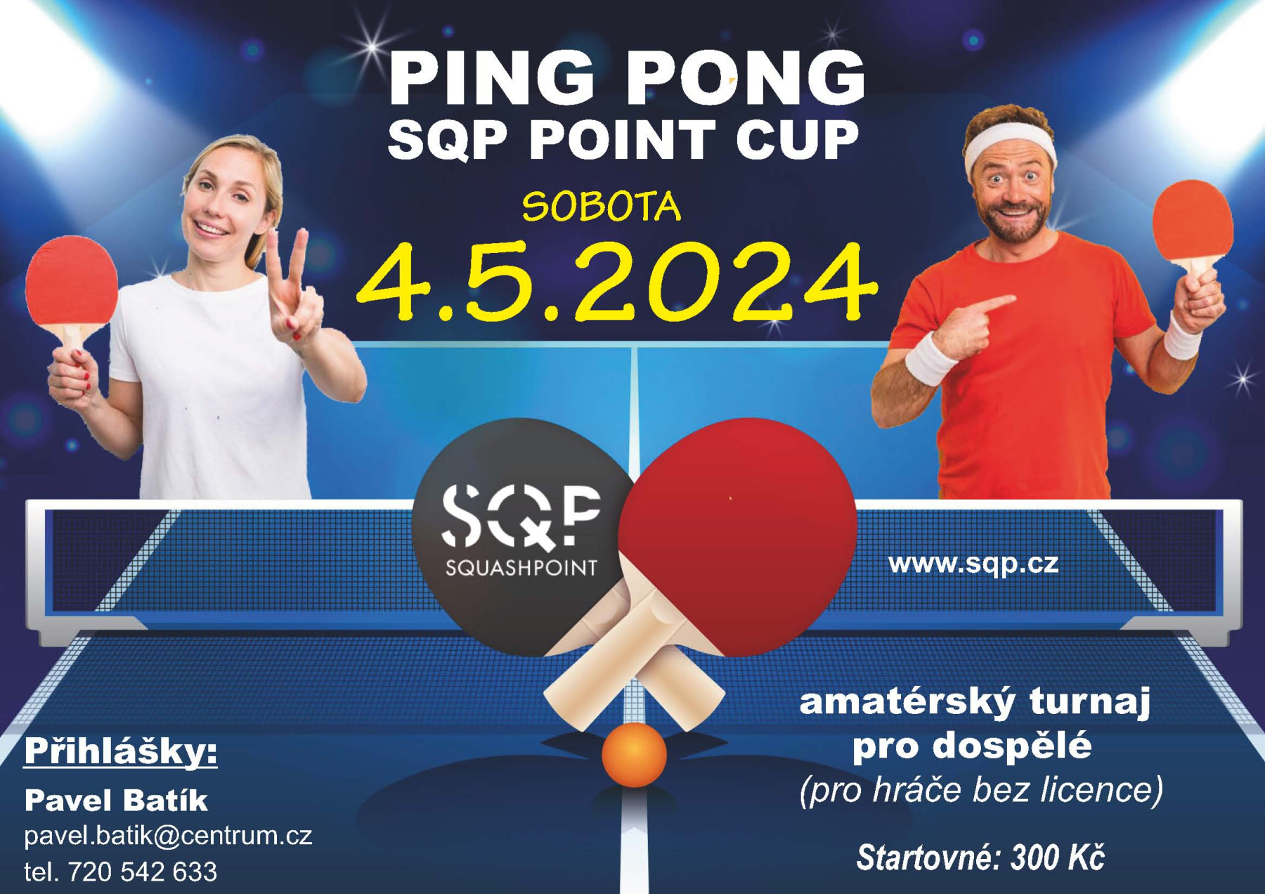 Foto - jak probíhal turnaj 11.2.2023 :-)